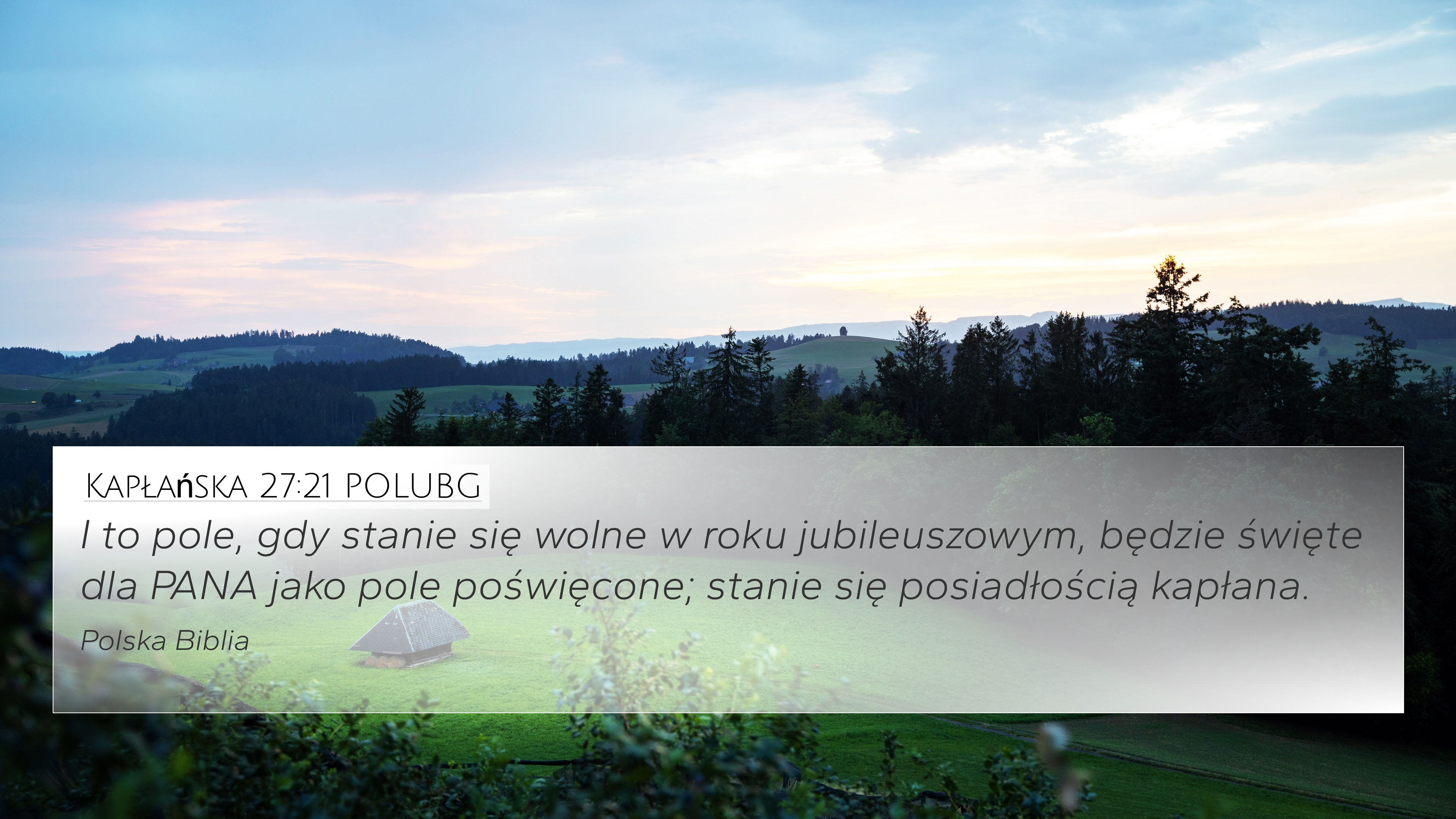 Kapłańska 27:21 POLUBG 4K Wallpaper - I to pole, gdy stanie się wolne w ...